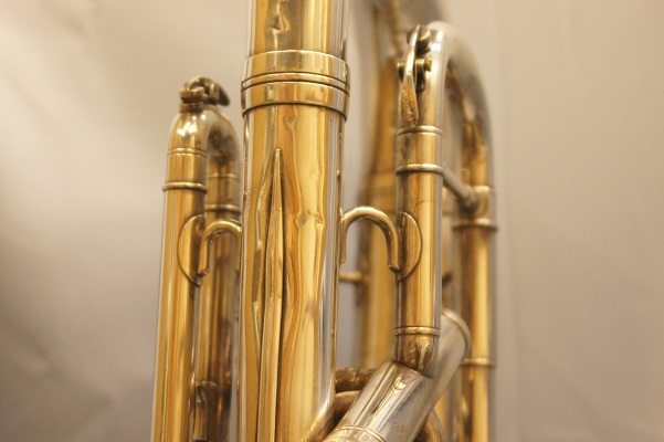 Besson BE968-2-0 ベッソン ユーフォニアム SOLD OUT・楽器の販売｜名古屋市南区の楽器修理工房「楽器の青ラボ」